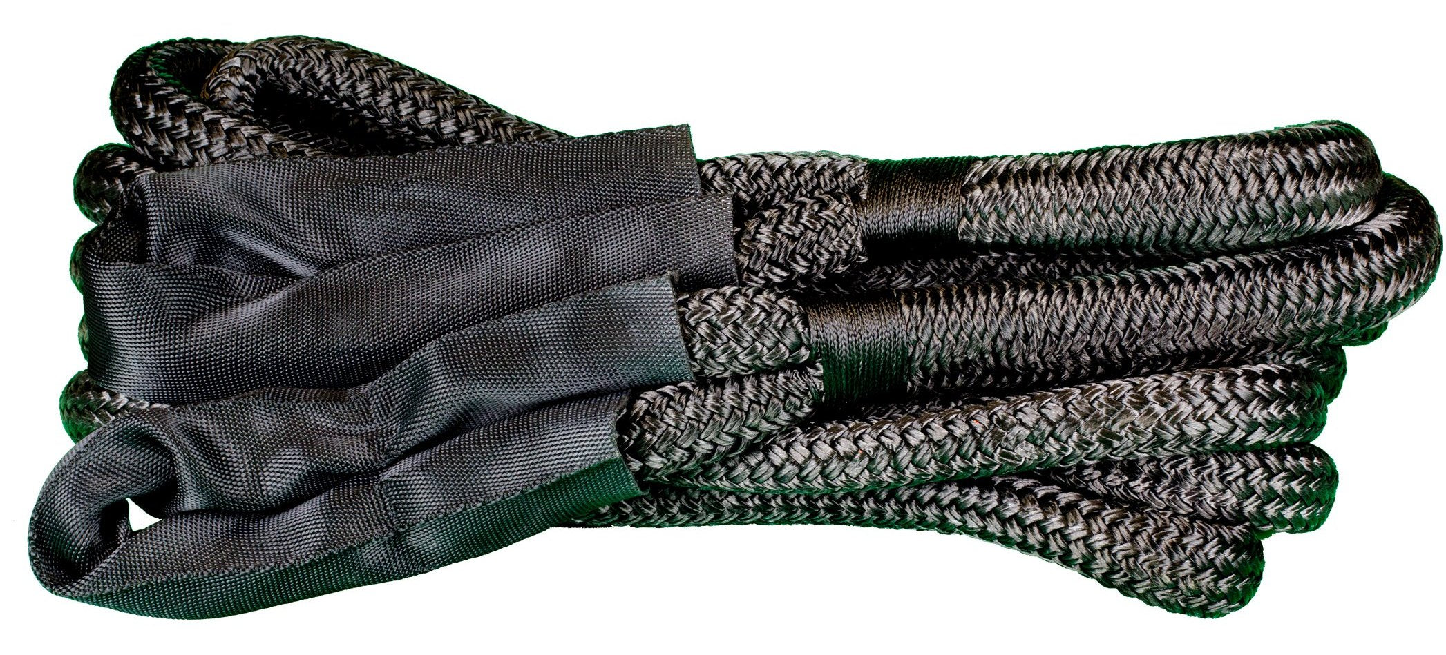 Kinetic Recovery Rope – California Cordage