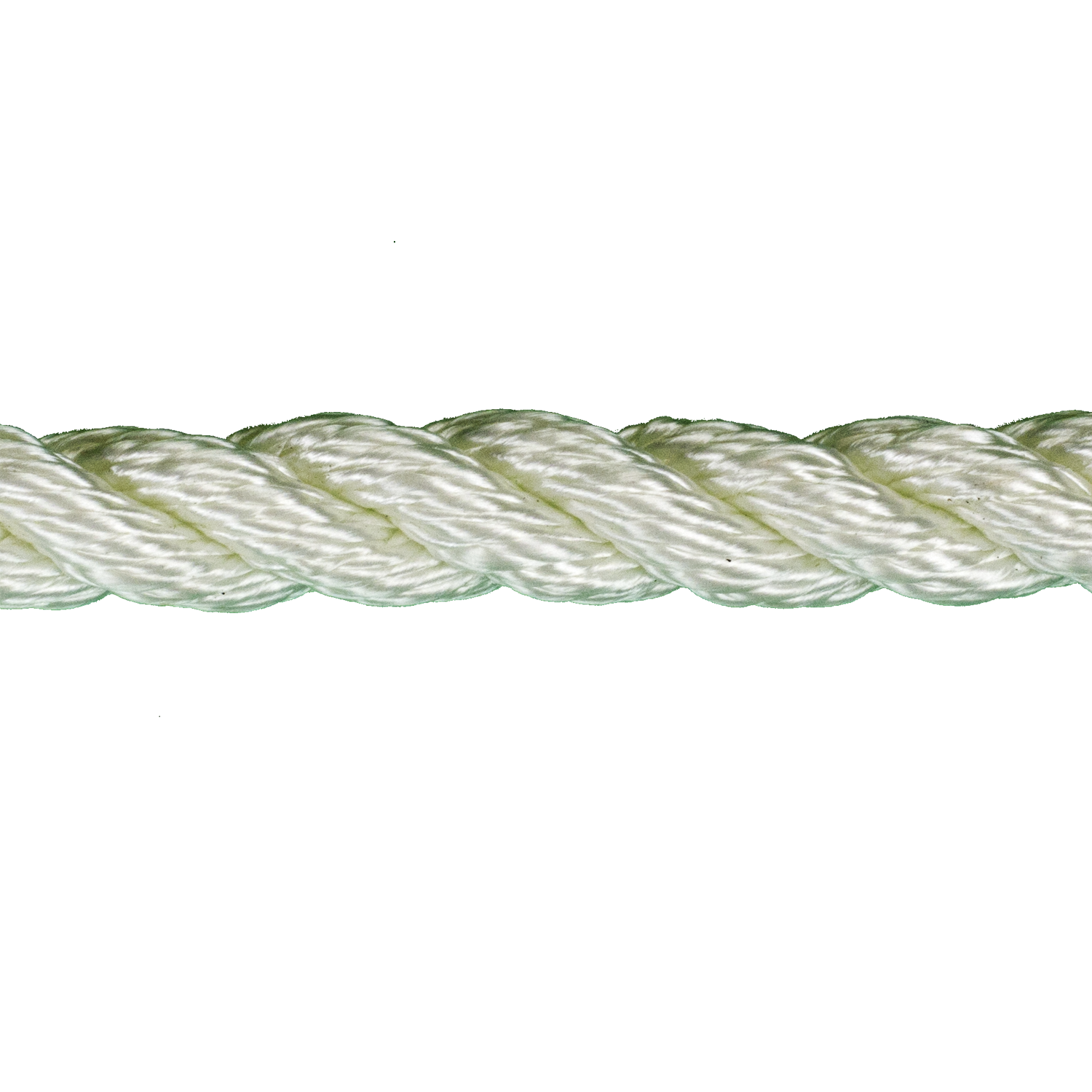 Nylon 3 Strand Rope – California Cordage